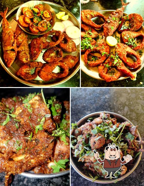 Durvankur Khanawal, Rajgurunagar - Restaurant menu, prices and reviews