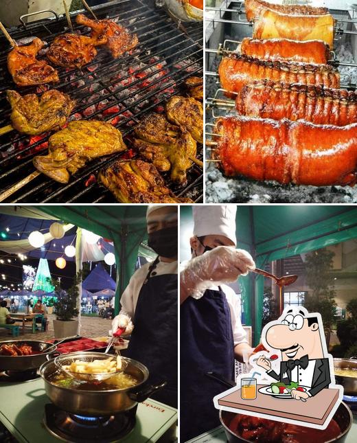 Freska Ilonggo Seafood & Inasal Iloilo City, Iloilo City - Restaurant ...