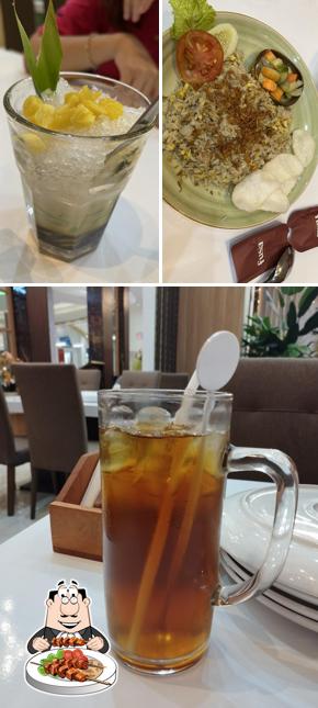 Fusia - Galaxy Mall 3 restaurant, Surabaya - Restaurant reviews