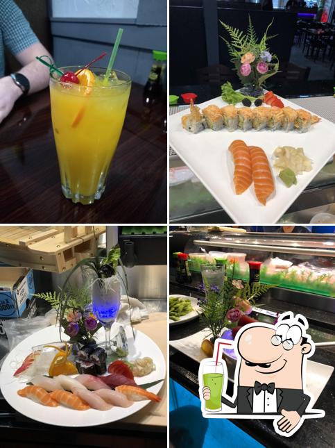 Hayashi Mayple, Chardon - Restaurant menu, prices and reviews