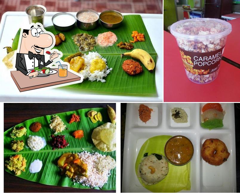 Find the best place to eat in Madurai, summer 2024 - Restaurant Guru