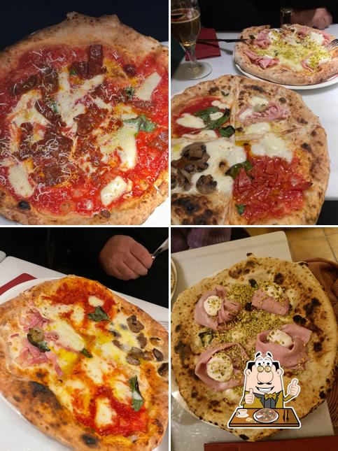 IL FIGLIO DI EMILIANO, Sabadell - Menú del restaurante, precios y reseñas