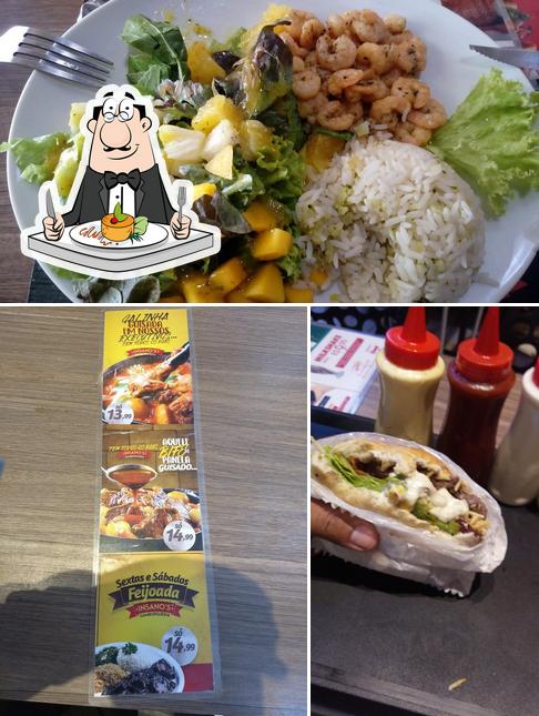 Restaurante Insano's Hamburgueria, Caruaru, Av. Rui Barbosa - Opiniones ...