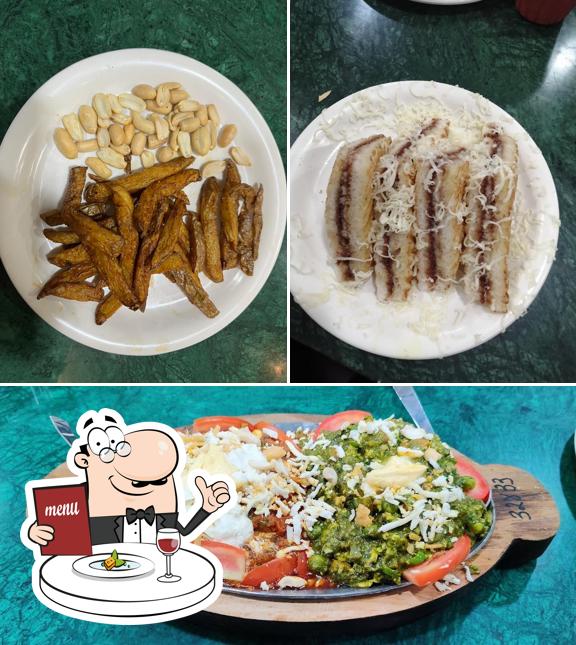 Jalsa Food mall, Jamnagar - Restaurant reviews