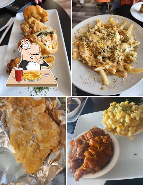 Top 7 restaurants with fried chicken in Glen Burnie, april 2025 ...
