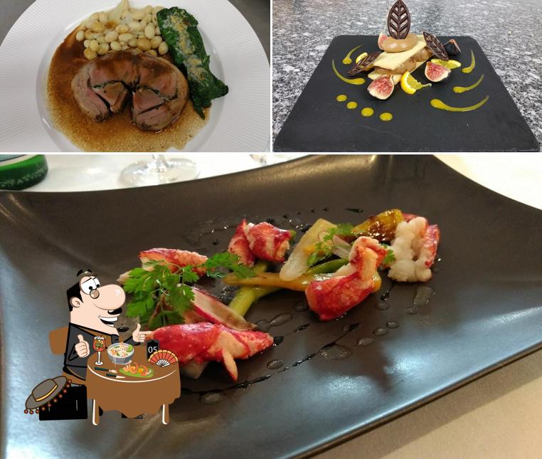 Restaurant La Flamiche, Roye - Menu du restaurant, prix et avis