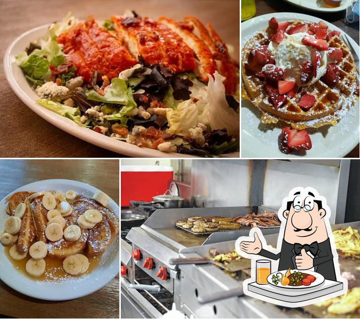 Lulu's Diner Wapak, Wapakoneta - Restaurant menu, prices and reviews