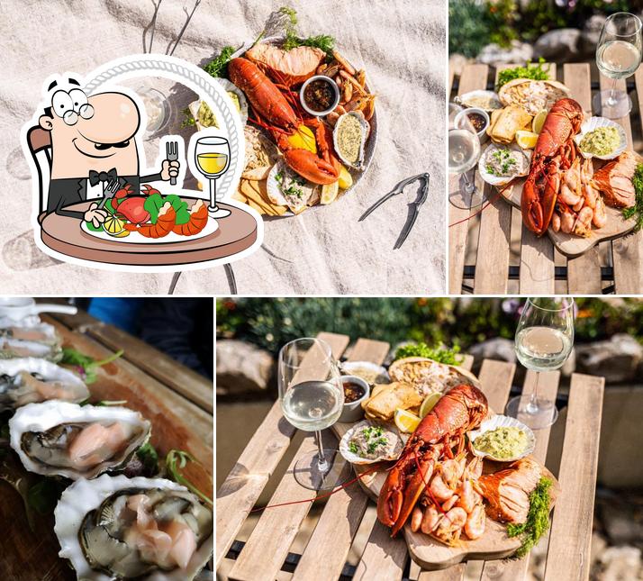 Millside in Lyme Regis - Restaurant reviews