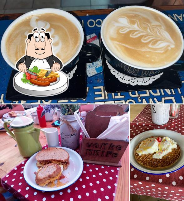 Namakwa Padstal, Cape Town - Restaurant menu, prices and reviews
