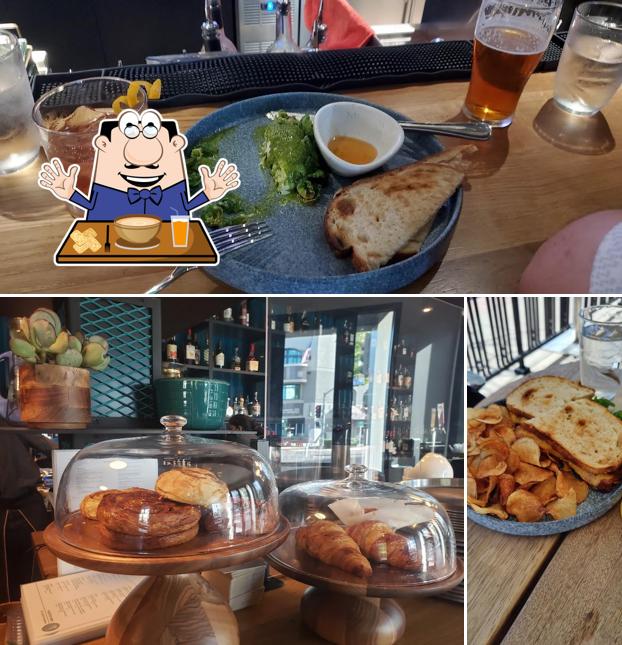 Native Son in Merced - Restaurant menu and reviews