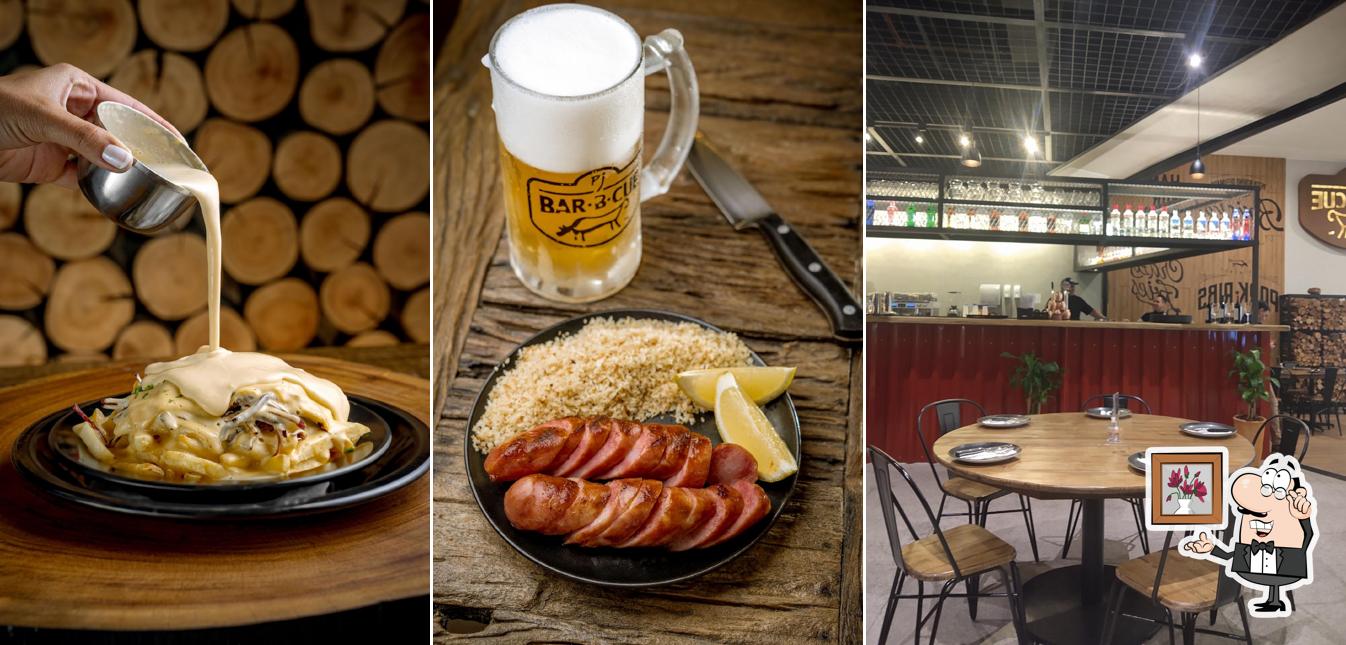 PJ Bar.B.Cue - Park Jacarepaguá, Rio de Janeiro - Restaurant reviews