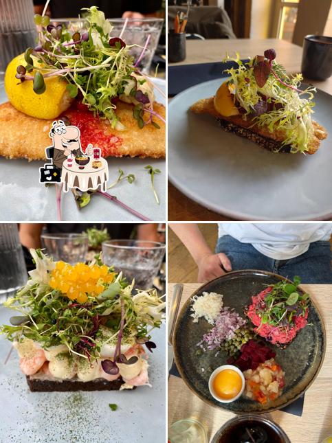 Frokost MALT restaurant, Køge - Restaurant menu and reviews