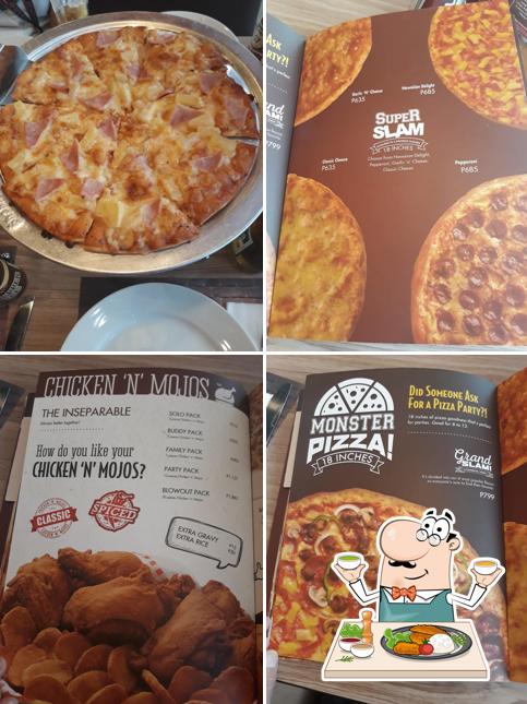 Find the best place to eat in City of Iriga, summer 2024 - Restaurant Guru