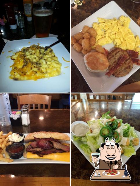 The Local at IAH in Houston - Restaurant menu and reviews