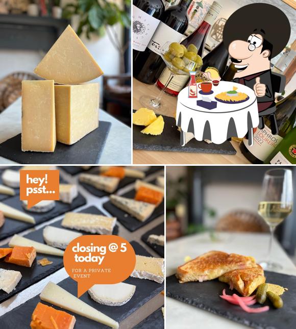 Top 5 restaurants with raclette in Richmond, august 2025 - Restaurant Guru