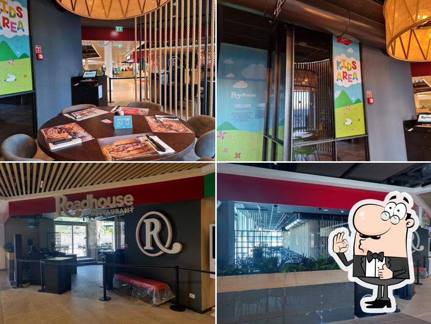 Die besten Restaurants in Maxi Mode Center ALGUND LAGUNDO Mall ...