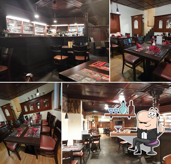 Top 2 Restaurants mit tapas in Hachenburg, September 2025 - Restaurant Guru