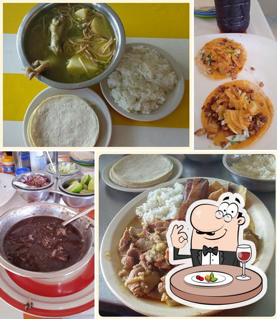 Las Palmitas Restaurante, Comalcalco - Restaurant menu, prices and reviews