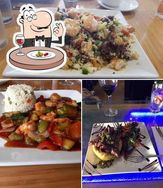 The Laughing Owl Restaurant, Kinston - Restaurant menu, prices and reviews