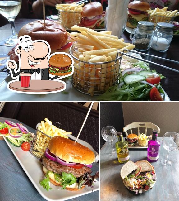 The Shakespeare, Durham - Restaurant menu, prices and reviews