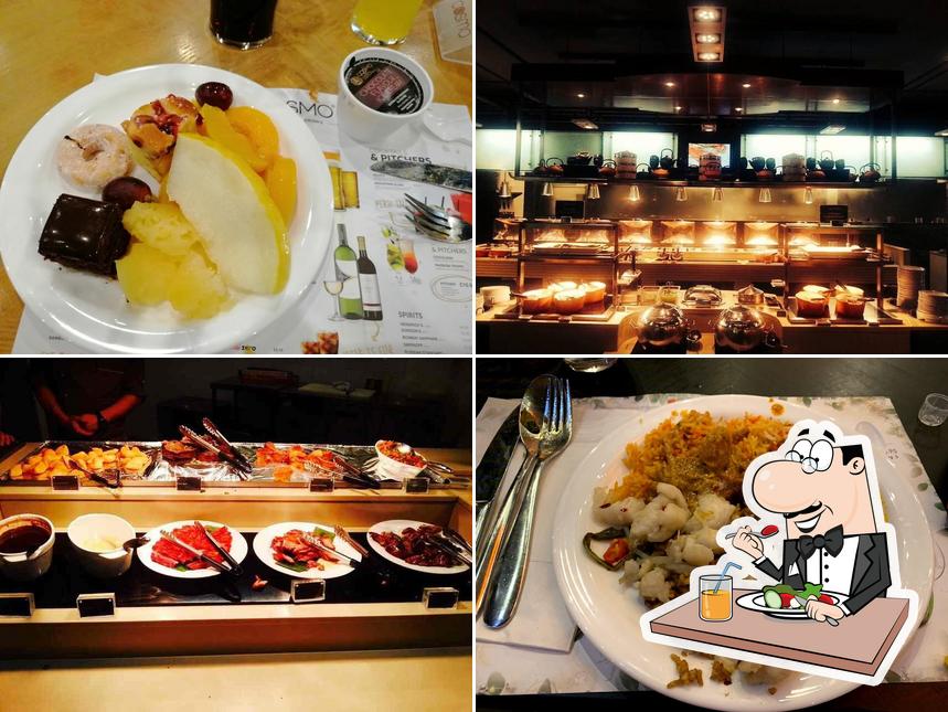 COSMO All You Can Eat Buffet, Romford - Restaurant menu, prices and reviews