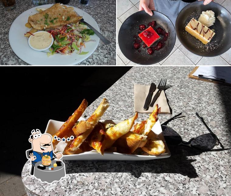 Goody's On The Beach, Toogoom - Restaurant menu, prices and reviews