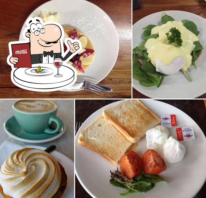 Guildford Milk Bar, Guildford - Restaurant menu, prices and reviews