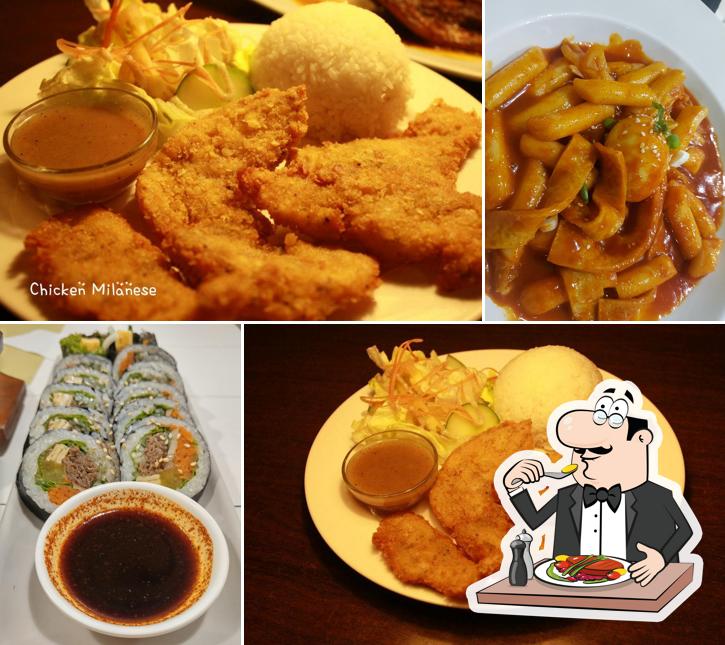 2 Story Kitchen, Dumaguete - Restaurant menu, prices and reviews