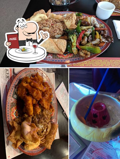 New Asian Taste, 1041 Maine Street, US-202 in Waterboro - Restaurant ...