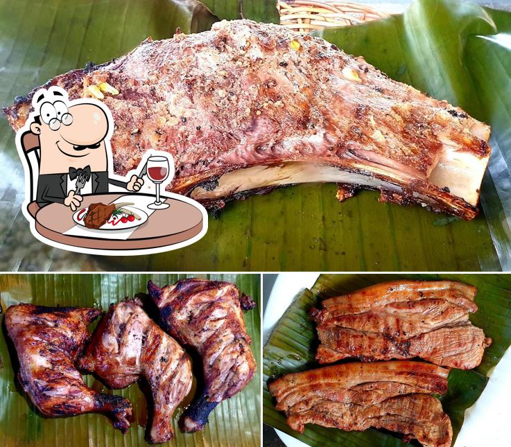 Pitmaster Eatery restaurant, Butuan City - Restaurant reviews