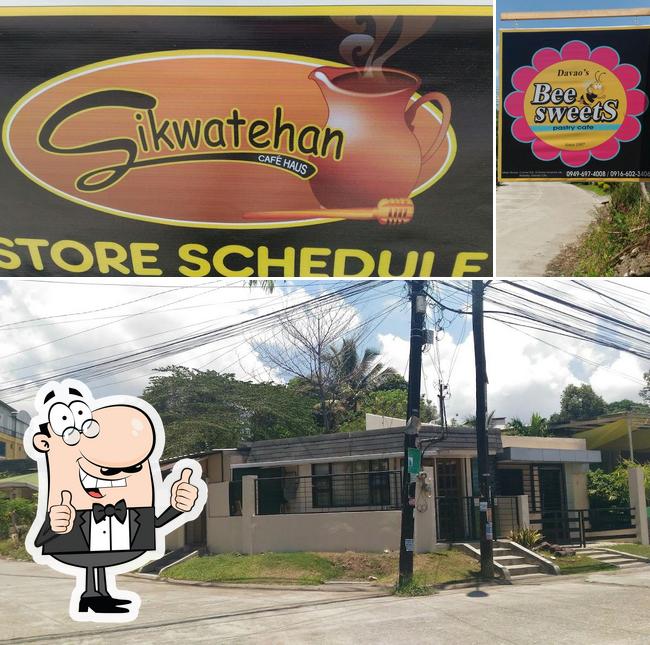 Bee sweets, Davao City - Restaurant menu, prices and reviews