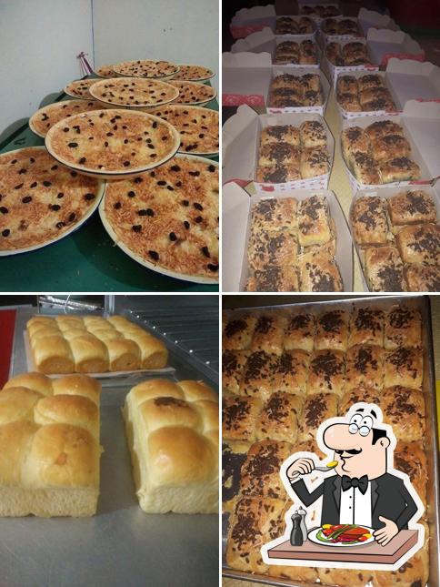 Jeklin Cake cafe, Taraitak - Restaurant reviews