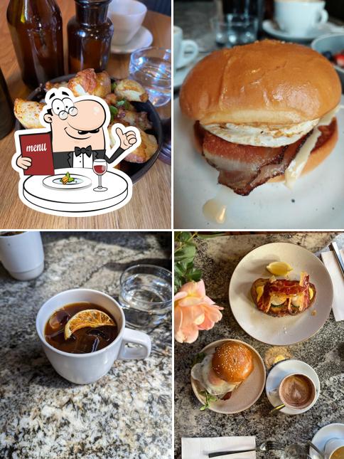 Johnny Alloo in Ballarat Central - Restaurant menu and reviews