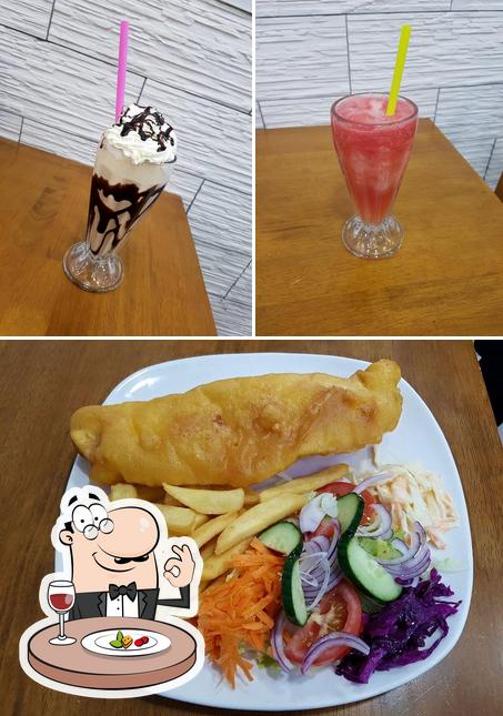 Munchies, Erith - Restaurant menu, prices and reviews
