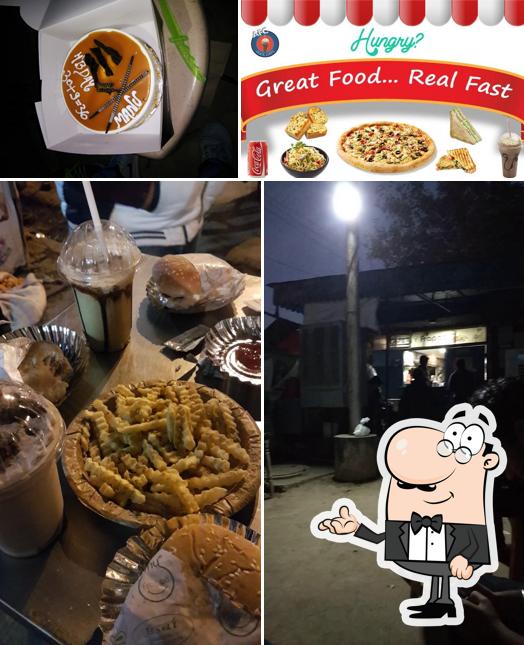 Cafe My Frappe (Verka), Rohtak - Restaurant menu and reviews