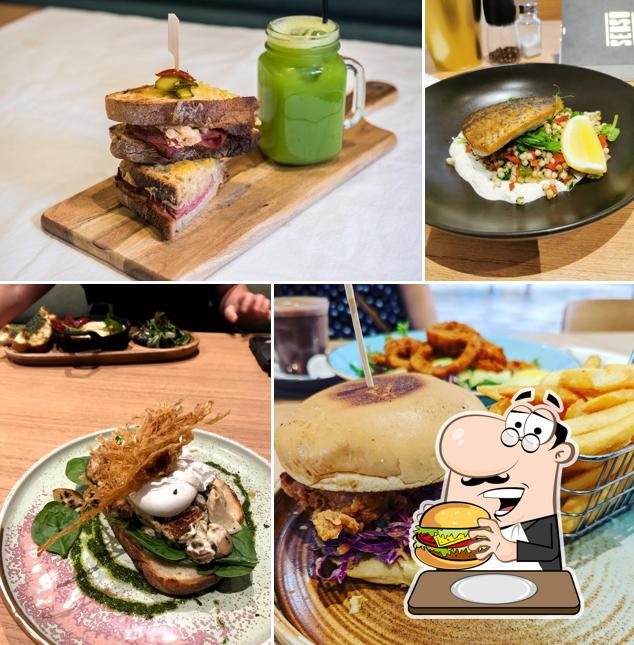 Café Senso & Co, Midland - Opiniones del restaurante