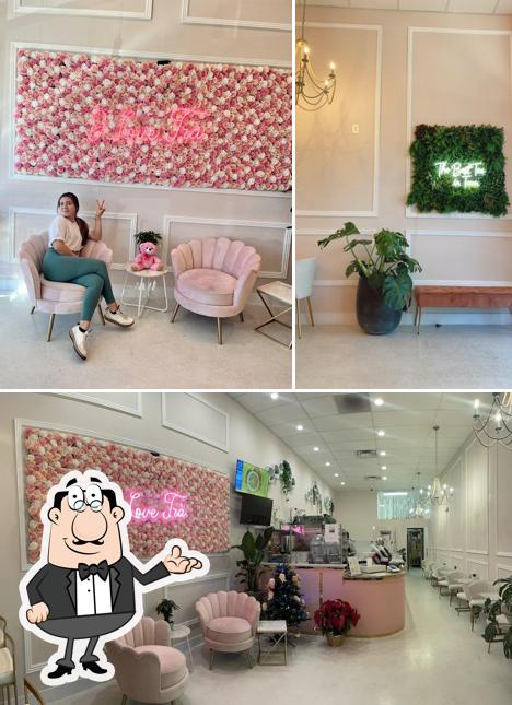 TRA BOBA MILK TEA, Boise - Restaurant menu, prices and reviews
