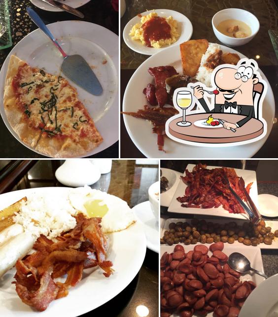 Cafe Uno, Davao City - Restaurant menu, prices and reviews