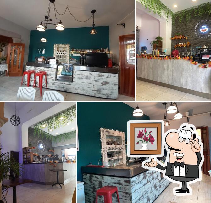 Victoria Barra de Café, Durango - Menú del restaurante, precios y reseñas