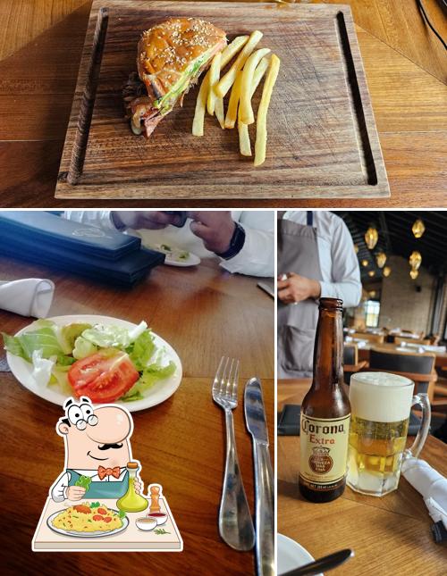 Casa Adobe, Ocotlán - Menú del restaurante, precios y reseñas