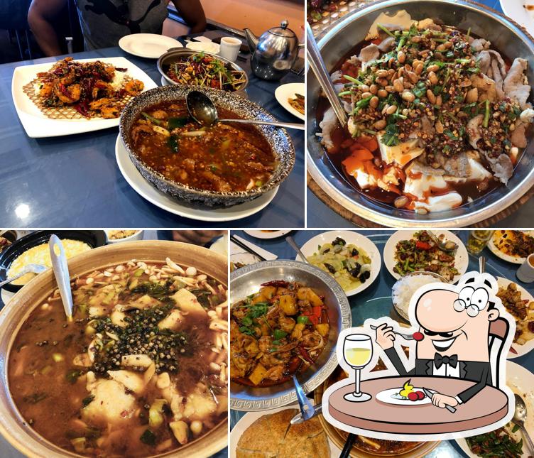 Chef Zhao Bistro, San Mateo - Restaurant menu, prices and reviews