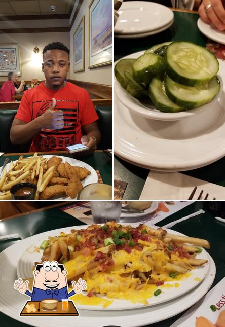 Gregg's - East Providence, East Providence - Restaurant menu, prices ...