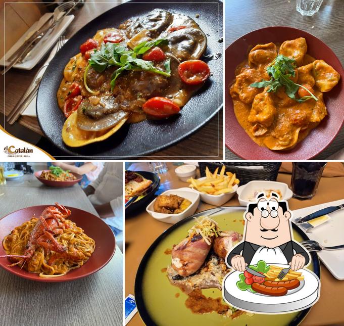 El Catalan restaurant, Xgħajra - Restaurant reviews