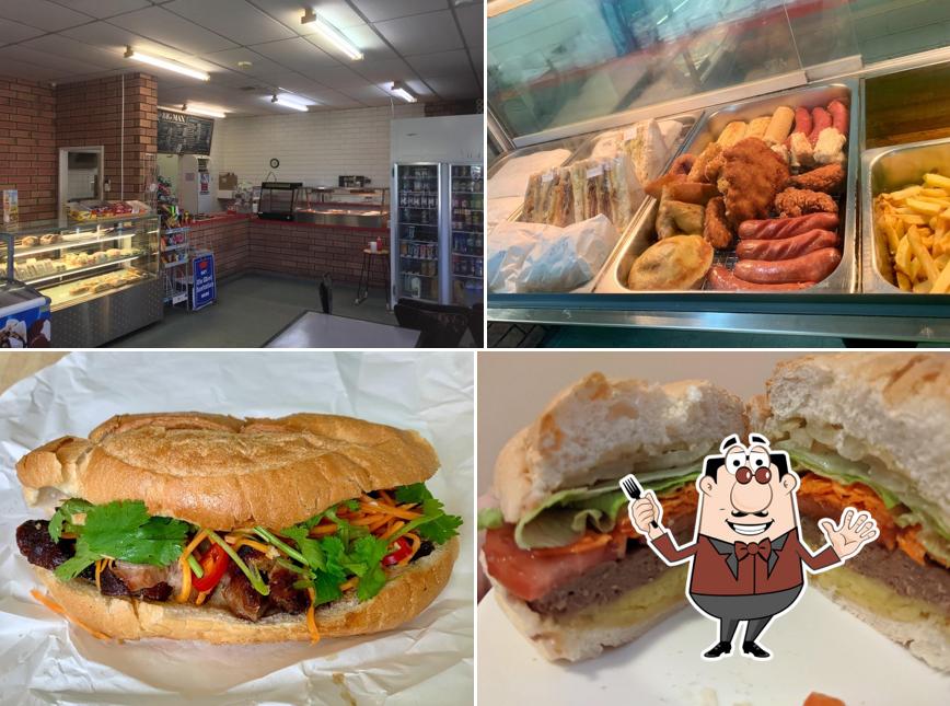 Top 5 restaurants with meat in South Guildford, september 2025 ...
