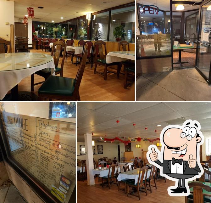 Golden Sun Chinese Restaurant, 1635 28th St in Boulder - Restaurant ...