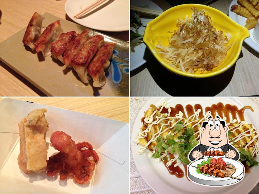Best restaurants in McCully Shopping Center Mall - Restaurant Guru