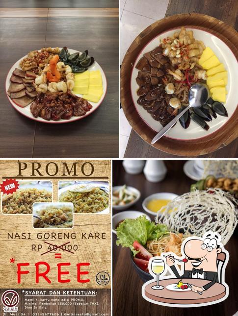 Guilin Restaurant, Surabaya - Restaurant reviews