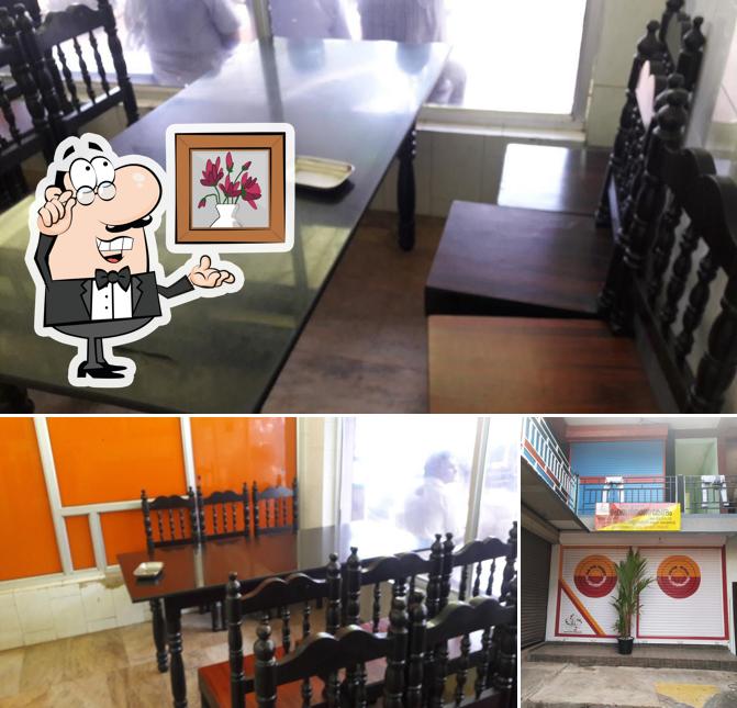 Top 5 places to eat in Pulikkal, may 2025 - Restaurant Guru