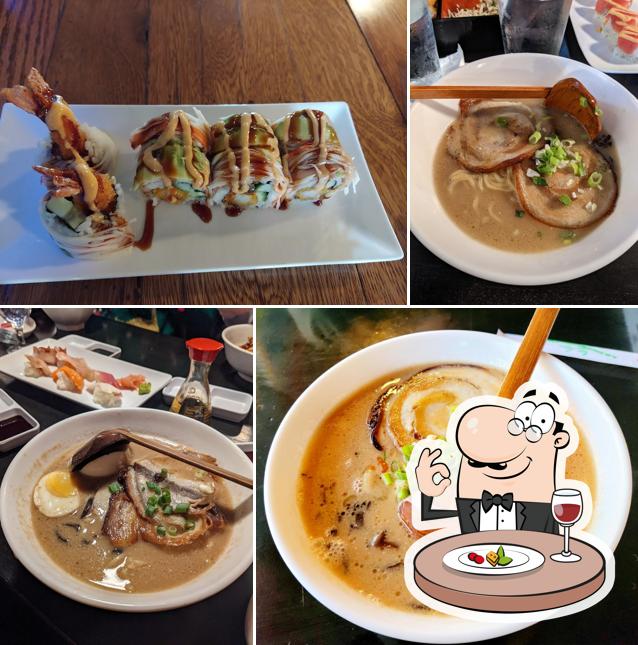 Ichiban Japanese Restaurant, Ames - Restaurant menu, prices and reviews