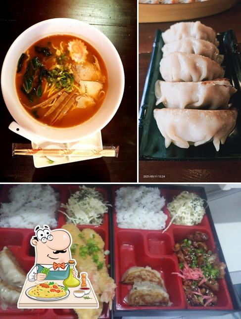 IZUMI Japanese Restaurant, Bacolod - Restaurant menu, prices and reviews
